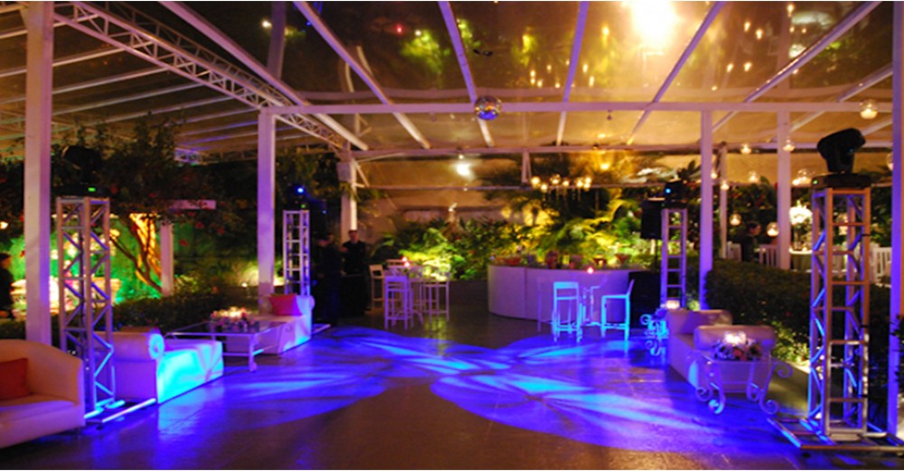 Encontre Locais, Espaços e Serviços para Eventos - EventoAqui